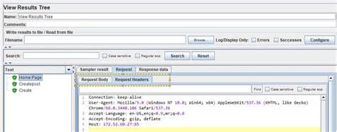 Whats New In Apache Jmeter 5 0