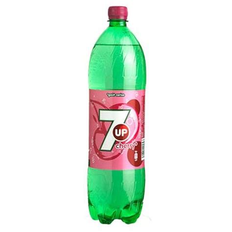 7 Up Cherry 15l Pet Boutique Cabf