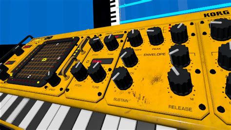 Korg Gadget Vr On Steam