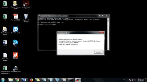 Chaves Para Windows 7 Pro E Ativar Todas As Versões