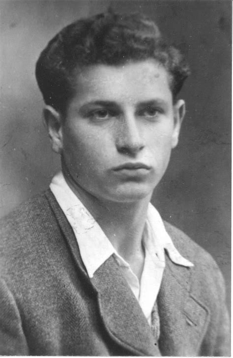 Jack Mandelbaum Alchetron The Free Social Encyclopedia