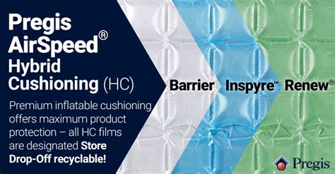 Pregis On Linkedin Recyclability
