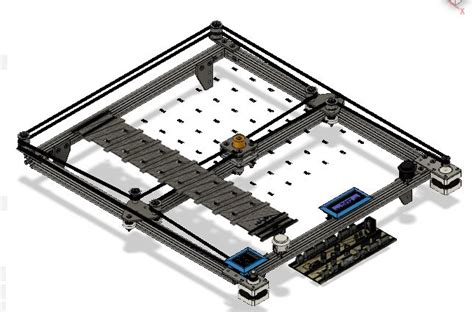 00 automated board phantom chess v01 platform for creating and