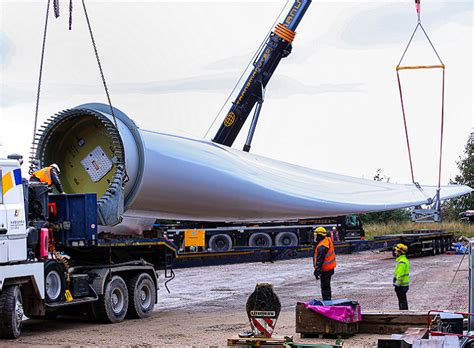 Actualités Projet éolien Beaujolais vert Parc éolien terrestre