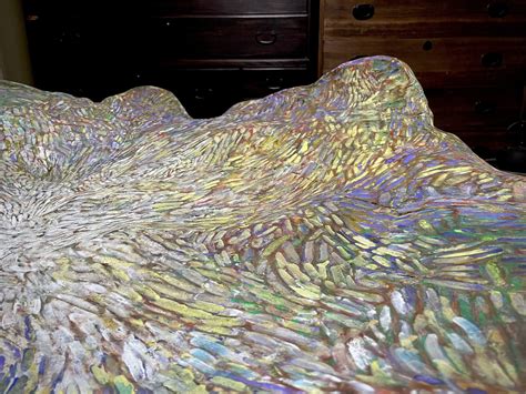 原田要さんの作品が座敷にいる｜morning｜note