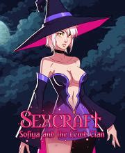 System Requirements Sexcraft