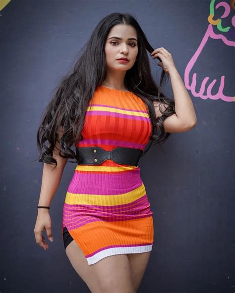 Anjali Gupta Biography Wiki Boyfriend Hd Photos Interesting