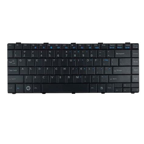 Essential Keyboard Replacement For Fujitsu Lifebook Users Electronikz