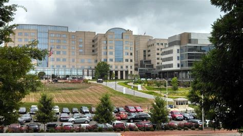North Carolina Neurosciences Hospital 101 Manning Dr Chapel Hill Nc Hospitals Mapquest