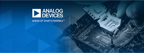 Analog Devices Adi Macnica Korea Ltd
