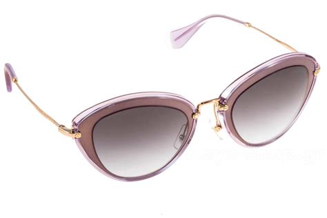 Miu Miu 51rs Ufe2f0 52 Γυαλια Ηλιου αγορα