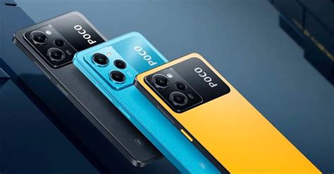Poco X Pro Price In Nepal Specifications Availability
