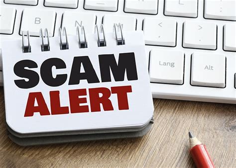Safeguarding Your Investments Tips For Avoiding Scams In The
