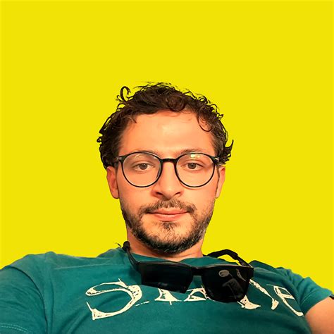 Beka Gelashvili Medium