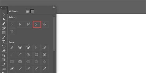 30 Hidden Tools In Adobe Illustrator That You Should Know About