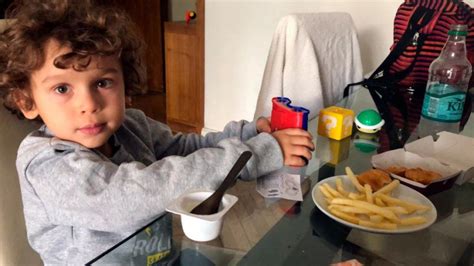 Un Mamá Denuncia Que Su Ex Se Llevó A Su Hijo Y La Extorsiona Diario