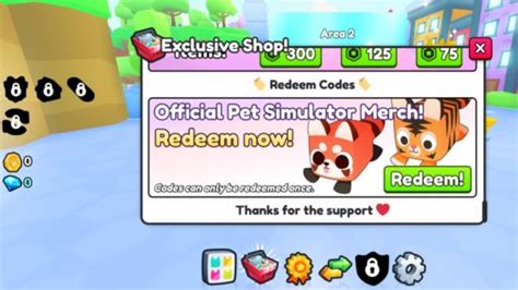 Pet Simulator 99 July Codes