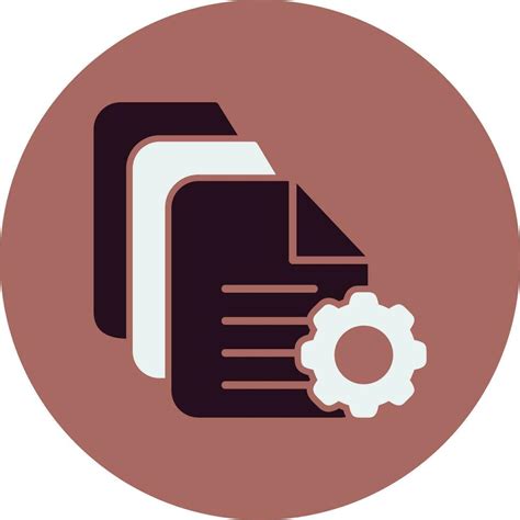 Batch Processing Vector Icon 30970066 Vector Art At Vecteezy