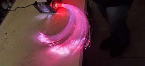 Digital Fiber Optic Light Source At Rs 5000 Piece In Mumbai Id
