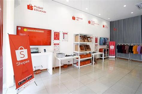 Berita Harian Shopee Seller Indonesia Terbaru Hari Ini Kompas Com