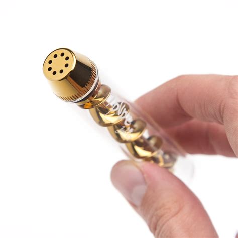 7 Pipe Twisty Glass Blunt 3999 At 420 Science