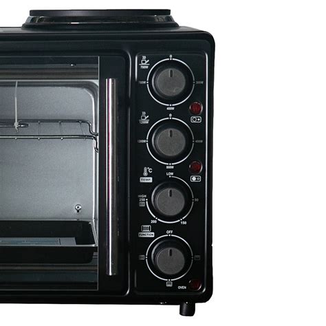Мини-печь ZMO 27BH