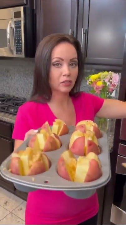 Genius Potato Hack 🥔 Recipe Easyrecipes Cooking Lifehacks Best