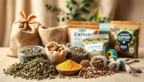 Catnip Benefits Enhancing Your Cats Wellbeing