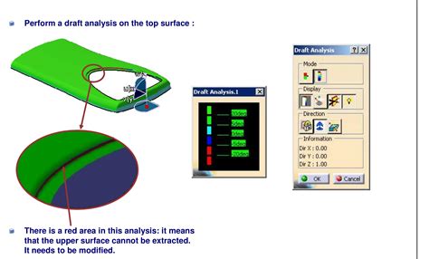 Figure 69 Generative Shape Design Catia
