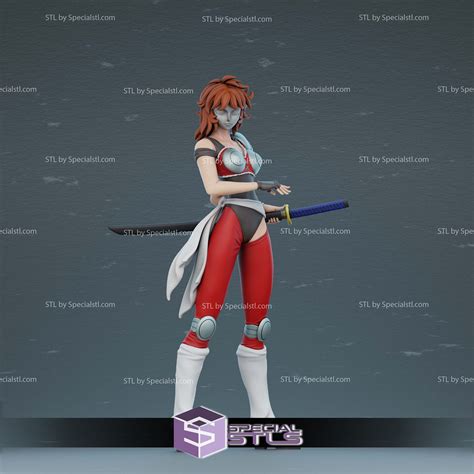 Eagle Marin Casual Digital Sculpture Saint Seiya Specialstl