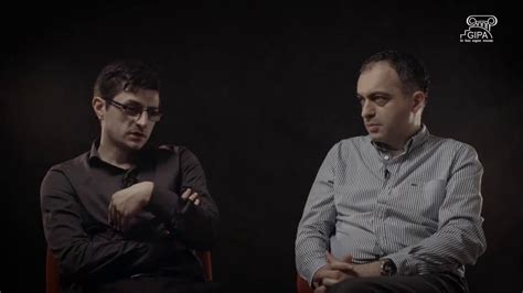ზურაბ ფარჯიანი და თორნიკე შარაშენიძე საერთაშორისო ურთიერთობების