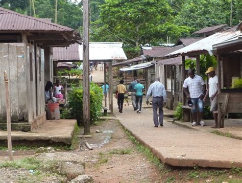 La esperanza de paz agoniza en El Chocó Colombia Plural