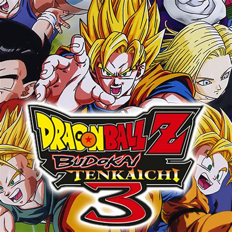 Dragon Ball Z Budokai Tenkaichi 3 — обзоры и отзывы описание дата