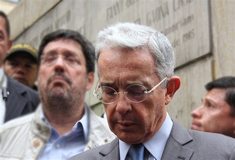 Defensa De Uribe Pide Tumbar Decisión Sobre Masacres De El Aro Y La