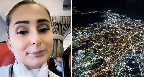 El último Vuelo La Azafata Víctima De Muerte Súbita Del Adulto Tras