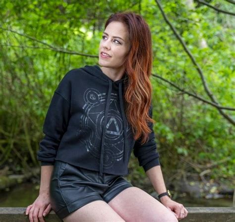 Cantrip — Anna Prosser