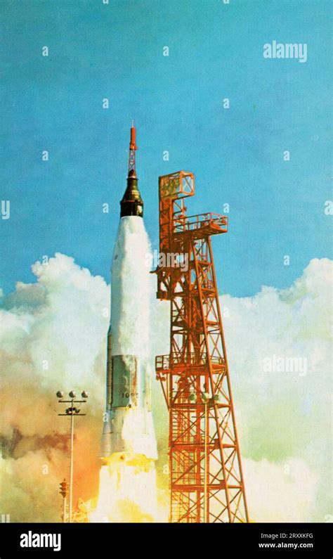 Navicella Spaziale Pioneer 7