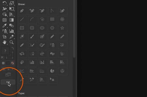 How To Get Your Toolbar Back In Illustrator At Jorja Larra Blog