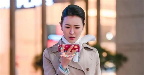 6년동안 항공사 모델하더니 진짜 승무원이 된 여배우 삶은영화