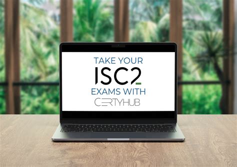 Get To Know Our Partners Isc2 Specializing In Training And Certifying Cybersecurity