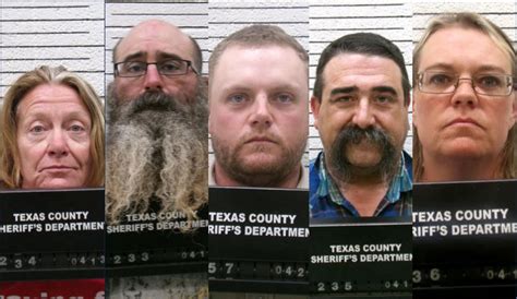 Amended Charges Filed For 3 Of 5 People Charged In Deaths Of Kansas