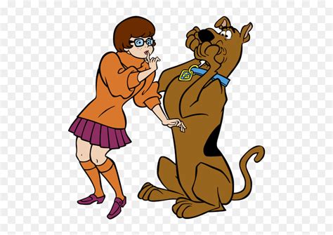 Scooby Doo Png Transparent Png Vhv