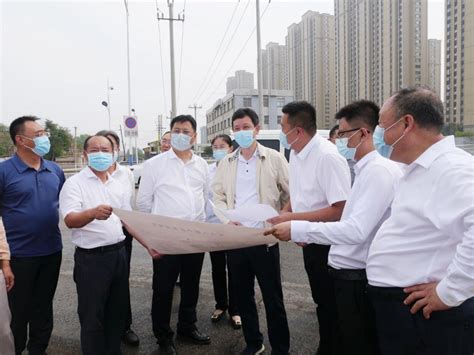 靳国卫在凌河区调研时强调：统筹疫情防控和经济社会发展 加快铁北区域规划建设澎湃号·媒体澎湃新闻 The Paper