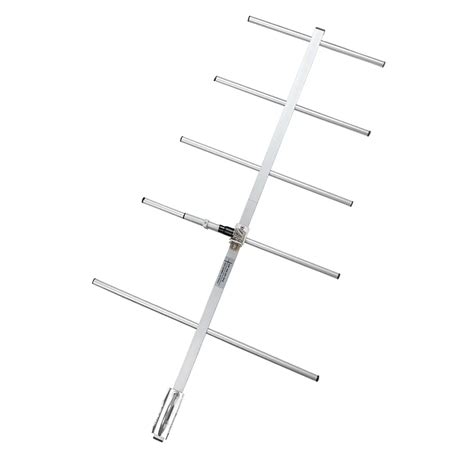 Yagi 감마 안테나 아마추어 튜닝 가능 모바일 라디오 리피터 기지국 접이식 안테나 Uhf 70cm 430 450mhz