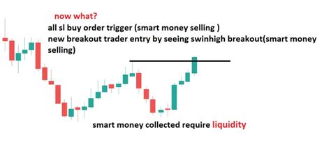 Liquidity Hunting Or Stop Hunting In Trading Dot Net Tutorials