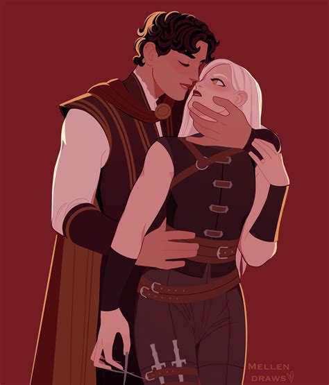 Dorian And Manon Manorian Throne Of Glass Books Throne Of Glass