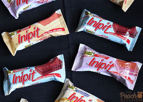 Chocolate Banana Inipit Trifle The Peach Kitchen