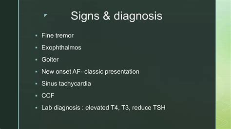 Anesthesia And Thyroid Disorder Pptx Anesthesia And Thyroid Disorder Pptx