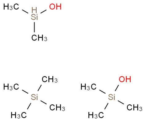 Cas号63148 57 2聚甲基氢硅氧烷分子式、结构式、msds、熔点、沸点、中英文别名