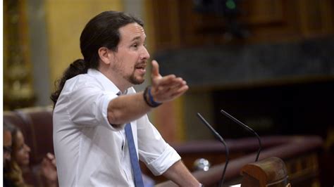 El Congreso Aprueba La Ley De Igualdad LGTBI De Podemos A Pesar De La